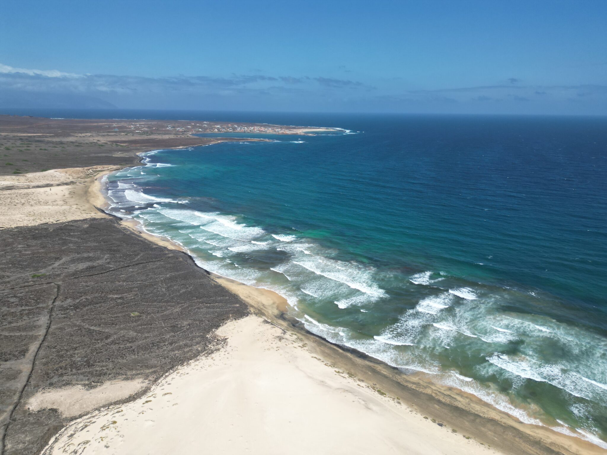 When to Visit Cape Verde: A Seasonal Guide - Cape Verde Trip