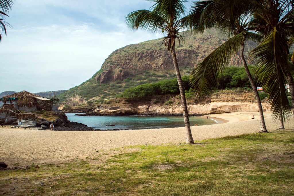 Home - Cape Verde Trip