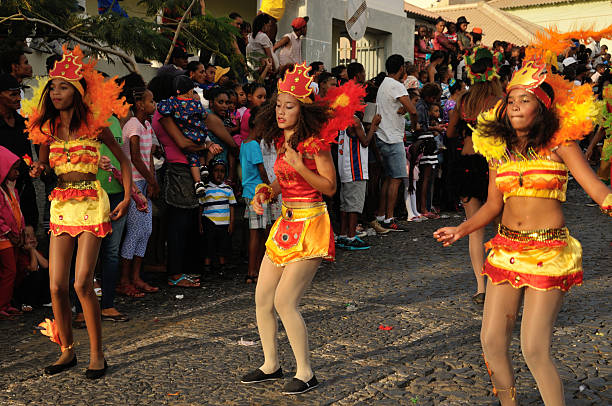 Cape Verde - Culture and Traditions - Cape Verde Trip
